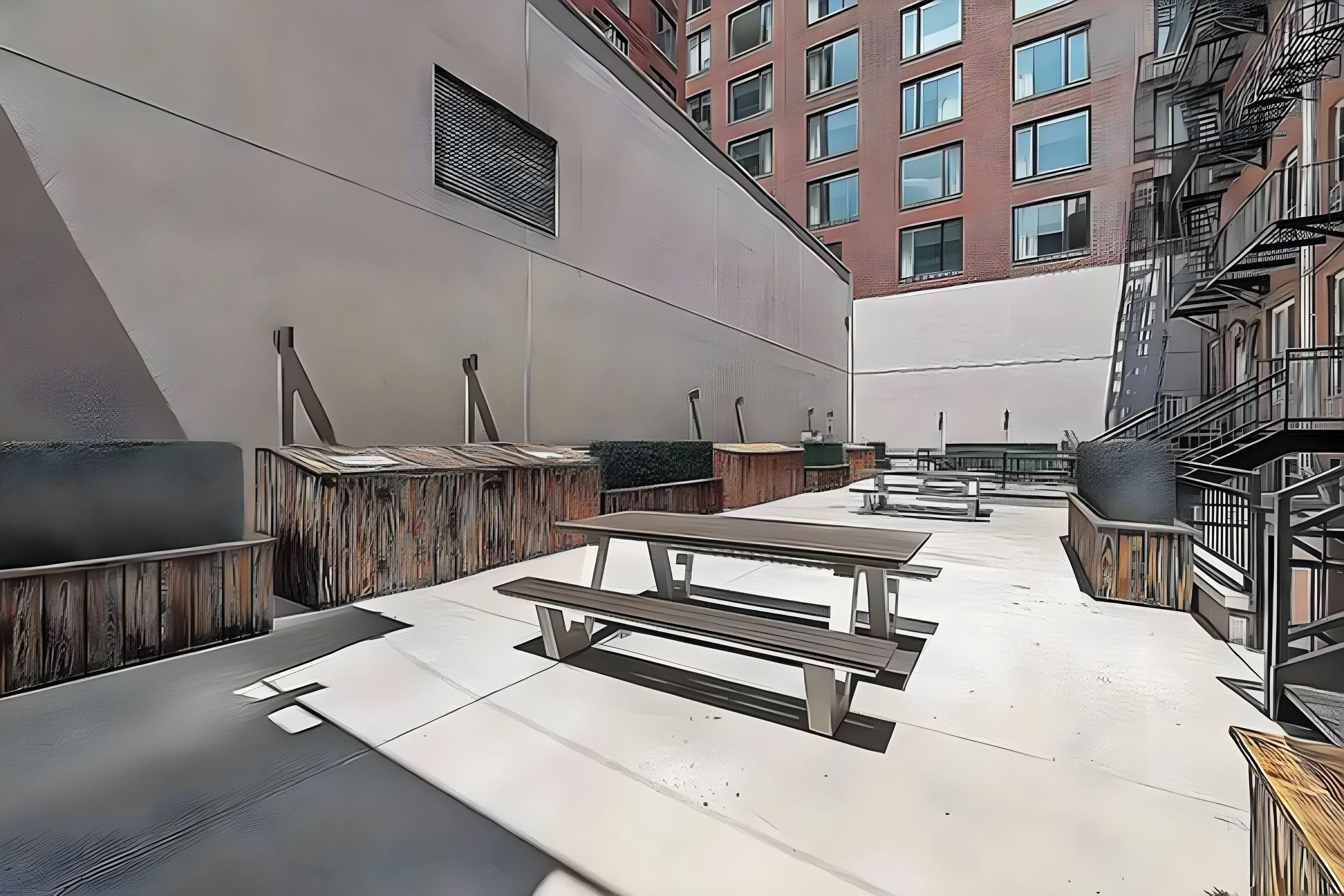 163 Ludlow Street #GE in Lower East Side, Manhattan | StreetEasy