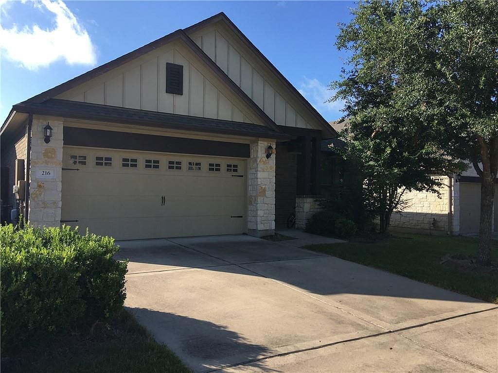 216 Archipelago Trl, Austin, TX 78717 | Zillow