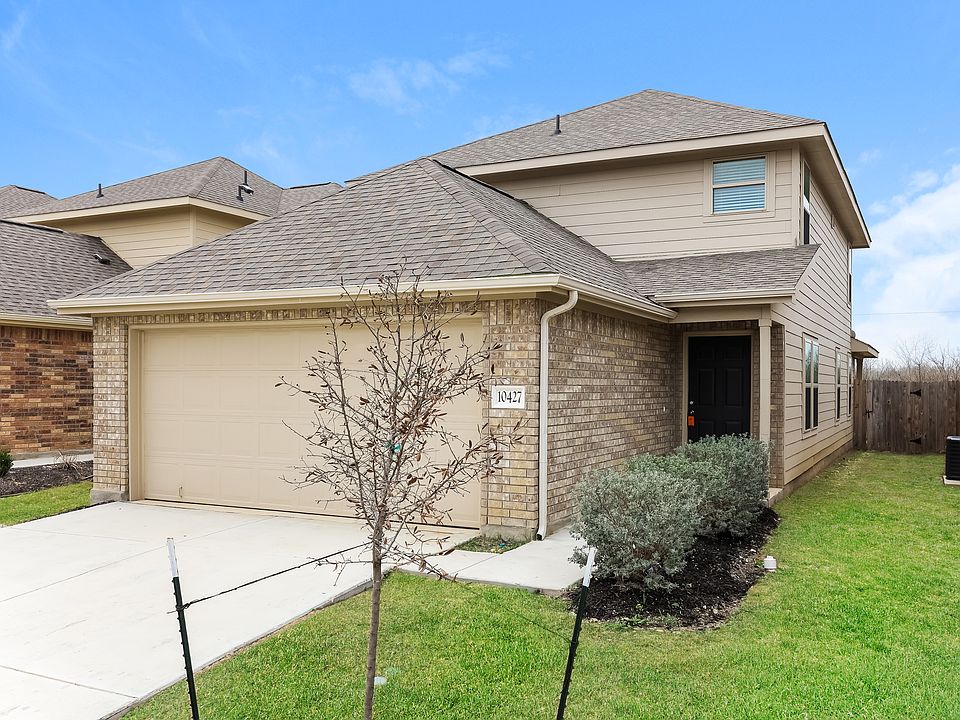 10427 Clearwater Way, San Antonio, TX 78223 | Zillow