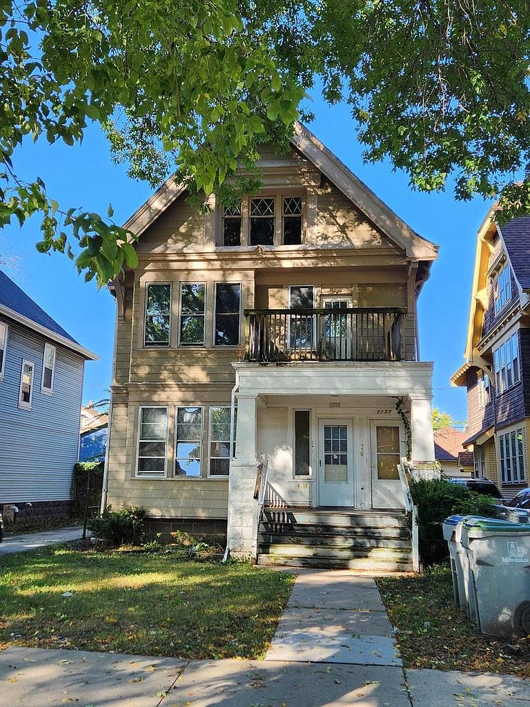 2135 North 48th STREET UNIT 2137, Milwaukee, WI 53208 | Zillow