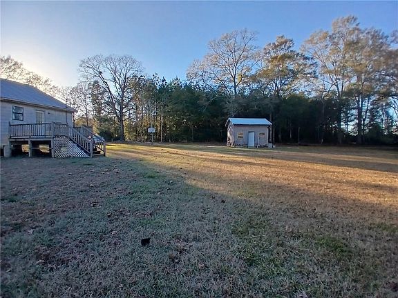 112 Old Sandy Hook Rd, Sandy Hook, MS 39478 | MLS #2480387 | Zillow