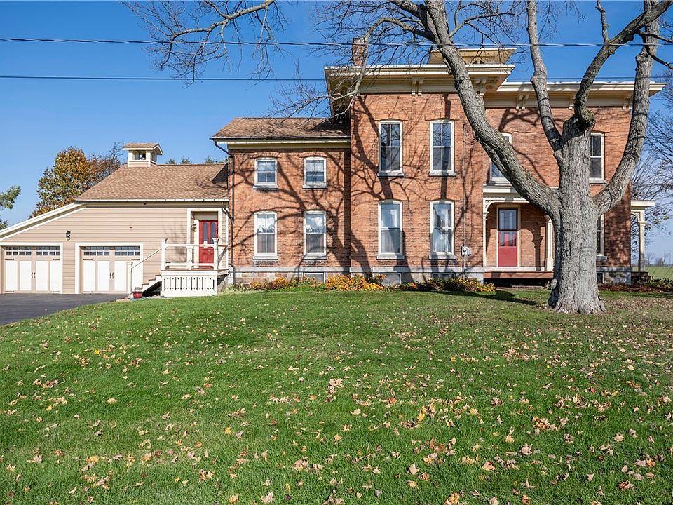 7063 W Sorrell Hill Rd, Baldwinsville, NY 13027 | Zillow