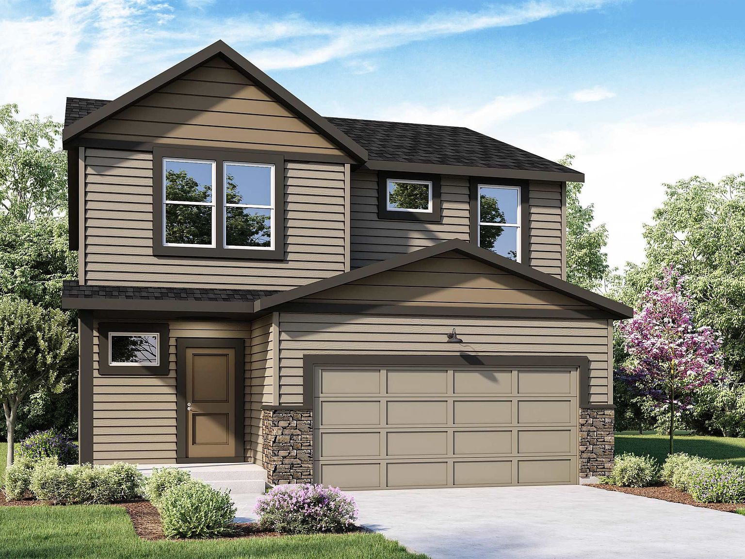 12406 Dickens Ln, Spokane, WA 99206 | Zillow