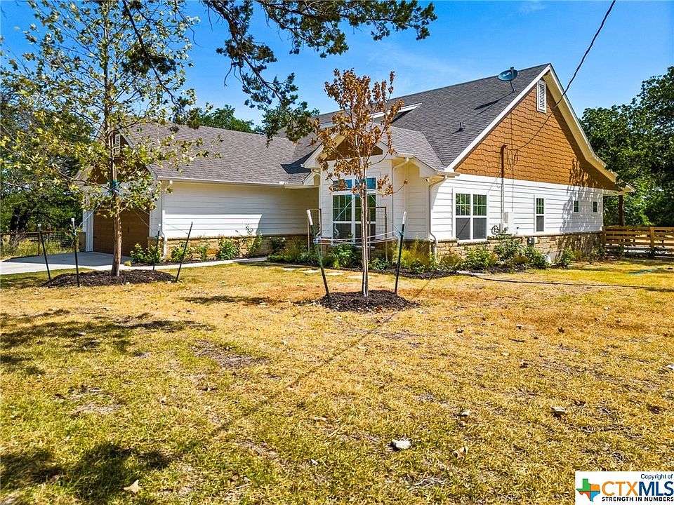 1140 County Road 1045, Lampasas, TX 76550 | MLS #515405 | Zillow
