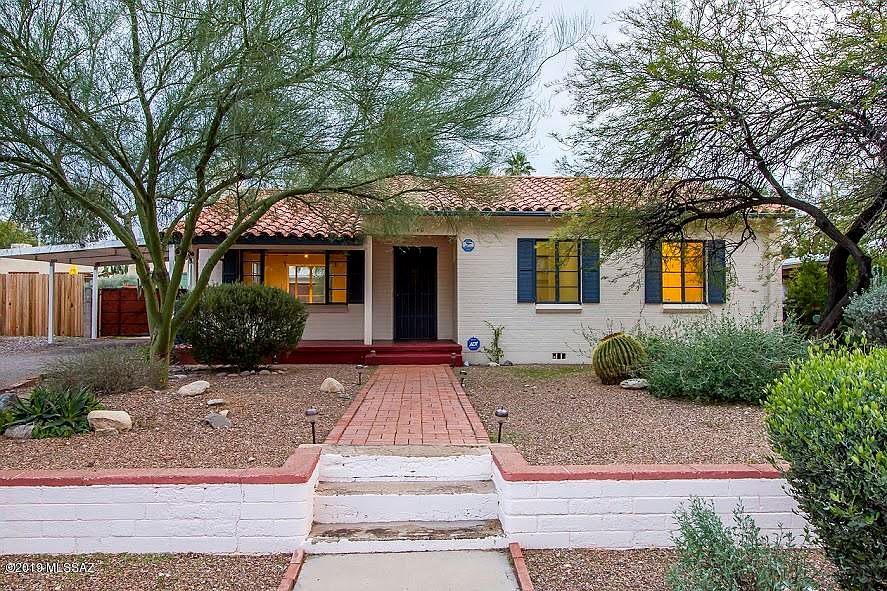 2010 E Water St, Tucson, AZ 85719 | Zillow