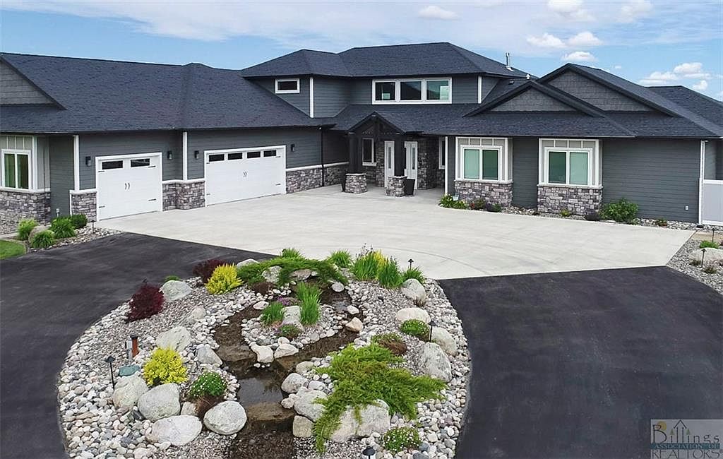 2389 Clarks Point Dr, Laurel, MT 59044 | MLS #340570 | Zillow