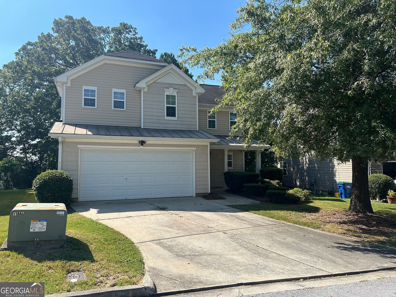 5625 Sable Bay Point #2C, Atlanta, GA 30349 | Zillow