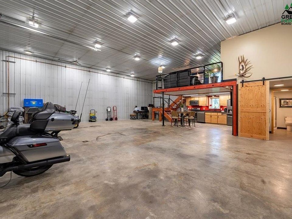Chena Pump Rd - 986 - 986 Chena Pump Rd Fairbanks AK | Zillow