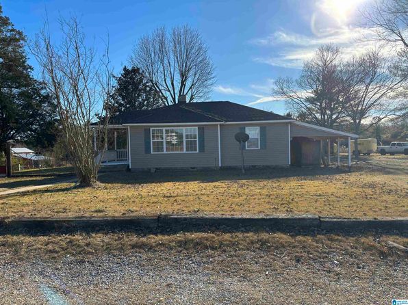 Verbena AL Real Estate - Verbena AL Homes For Sale | Zillow