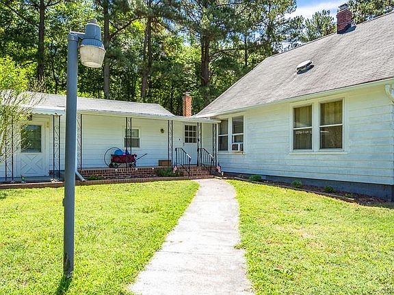 6077 Old La France Rd, Sandston, VA 23150 | Zillow