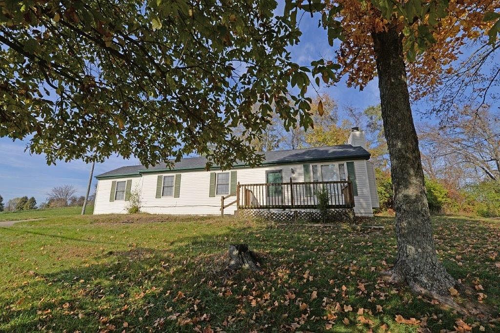 11199 Big Bone Rd, Union, KY 41091 | MLS #618419 | Zillow