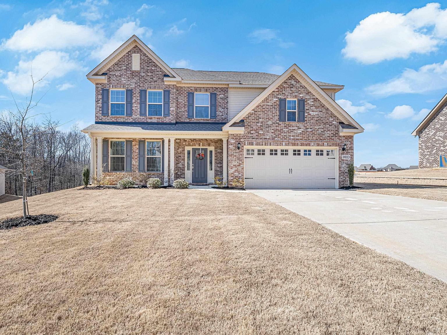 14113 Grey Goose Ln, Harvest, AL 35749 | Zillow