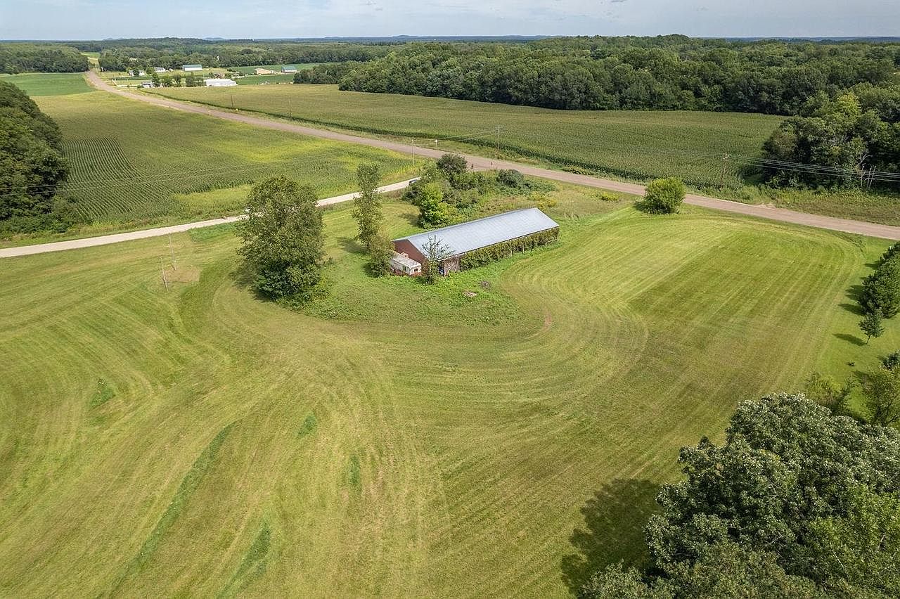 W3027 Delmore Rd LOT 1, Lyndon Station, WI 53944 | Zillow