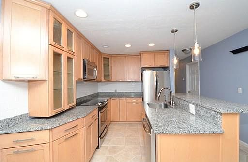 25 Pointe Rok Dr, Worcester, MA 01604 | Zillow