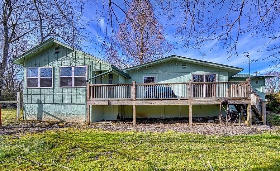 3997 Blue Ridge Hwy, Blairsville, GA 30512 | Zillow