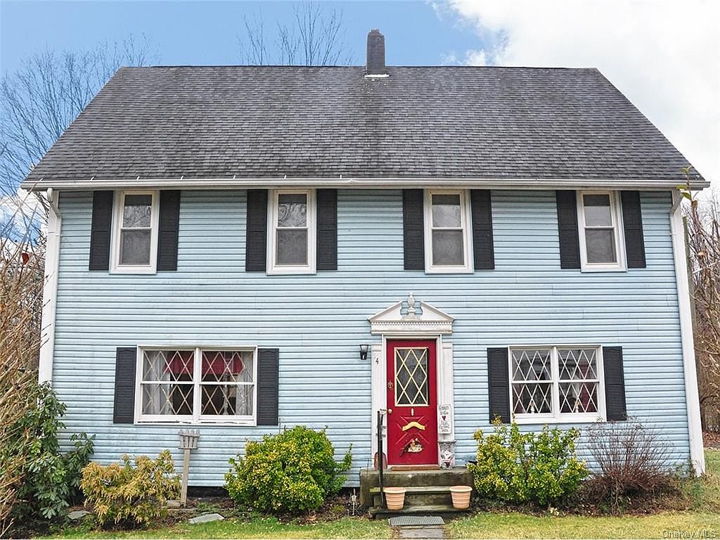 14 Railroad Ave, Southfields, NY 10975 | Zillow