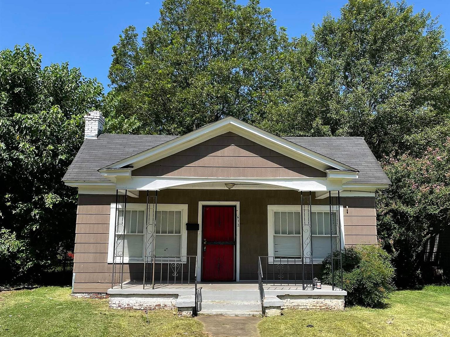 612 26th St SW, Birmingham, AL 35211 | Zillow