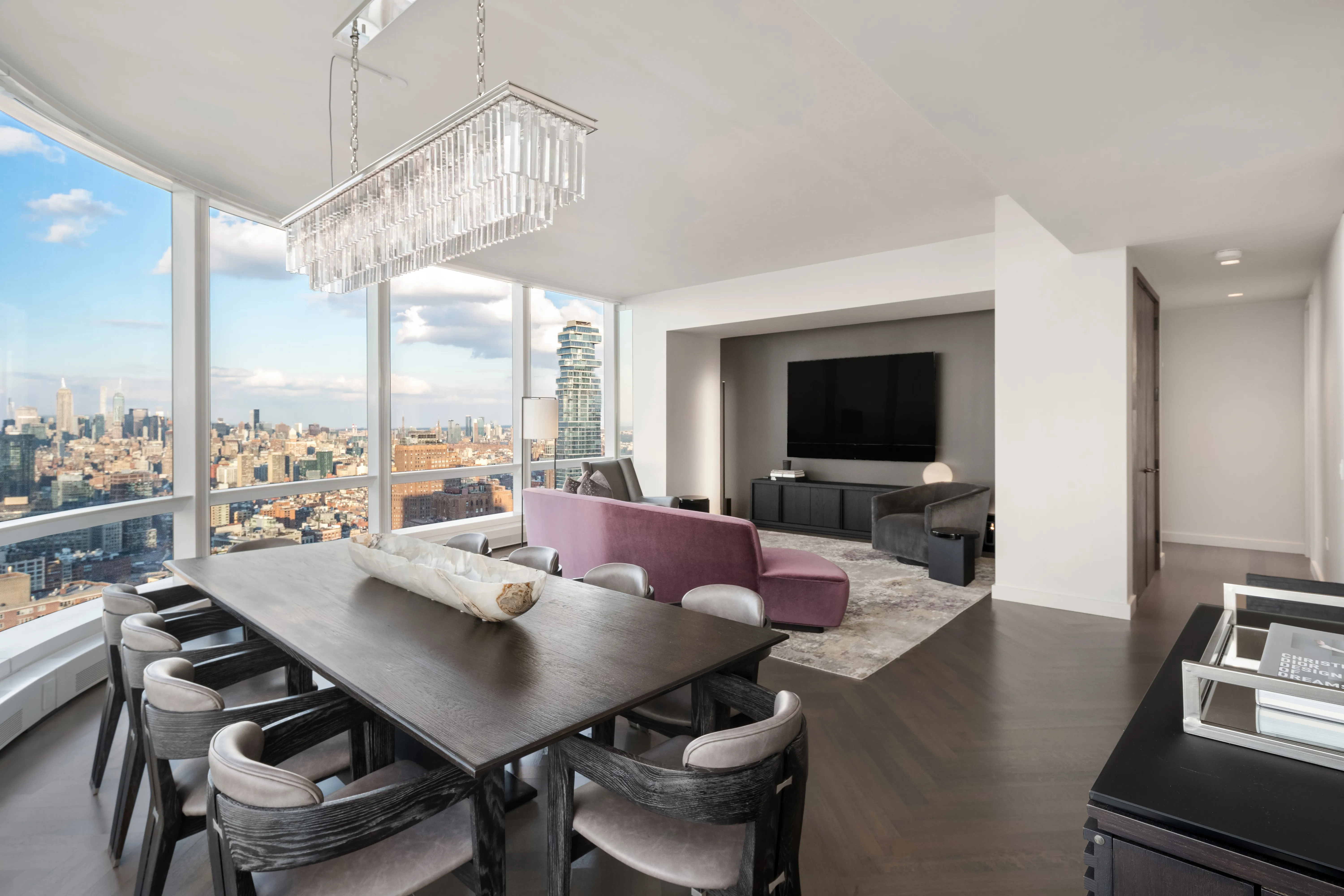 111 Murray Street #48WE in Tribeca, Manhattan | StreetEasy