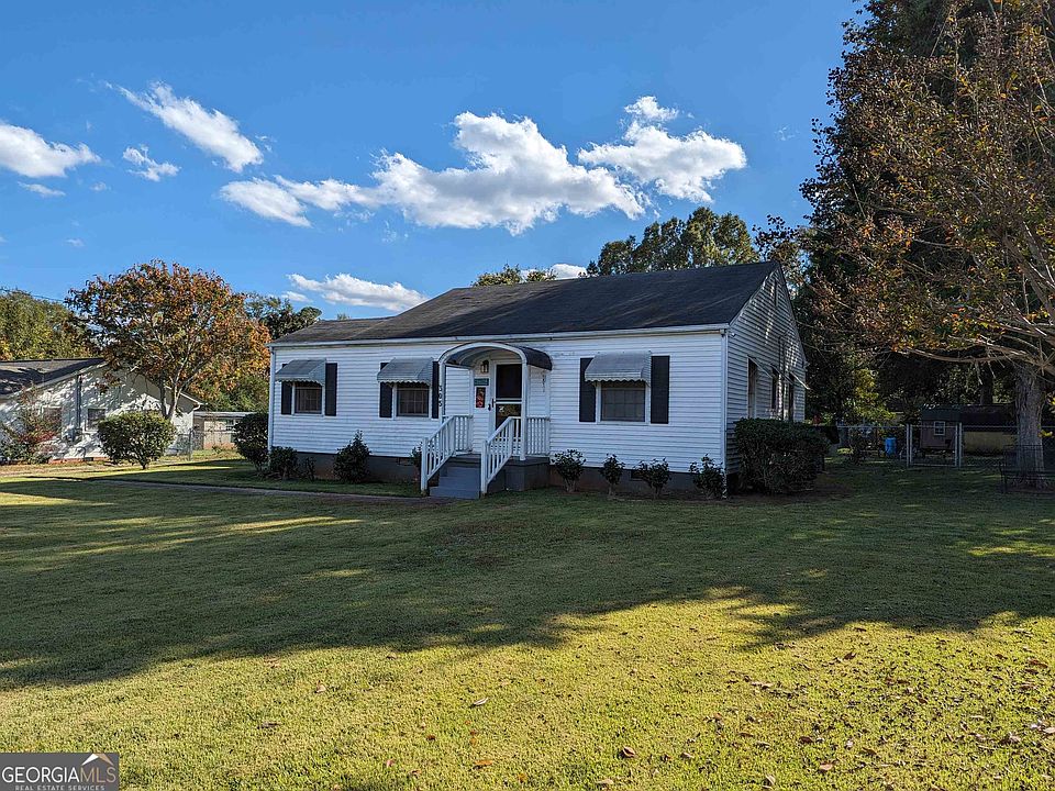 305 Gordon Rd, Barnesville, GA 30204 | MLS #20154888 | Zillow