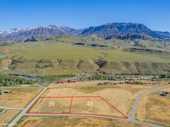 Cody WY Land & Lots For Sale - 55 Listings | Zillow