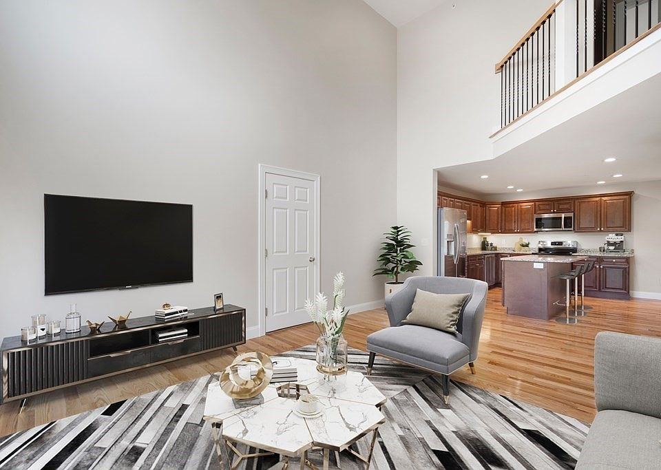 2 Sabrina Way #D, Agawam, MA 01001 | MLS #73150942 | Zillow