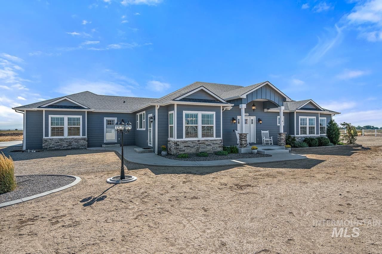 9393 W Rockstone Ct, Kuna, ID 83634 | Zillow
