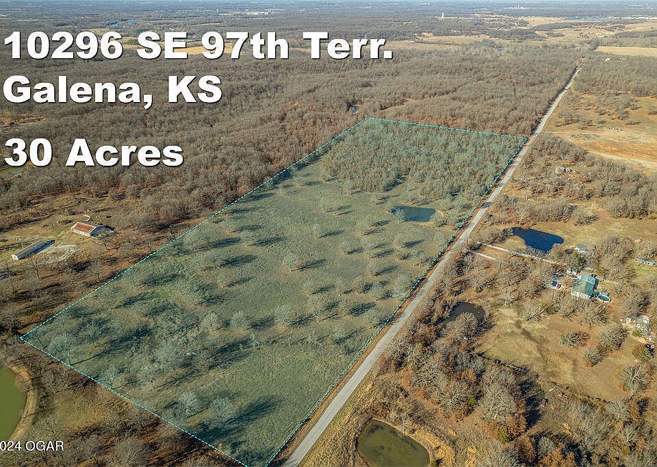 10296 SE 97th Ter, Galena, KS 66739 | MLS #240346 | Zillow