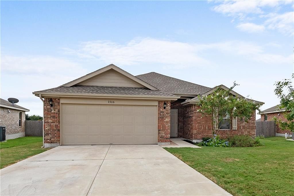 1516 Colton Ln, Lockhart, TX 78644 | Zillow