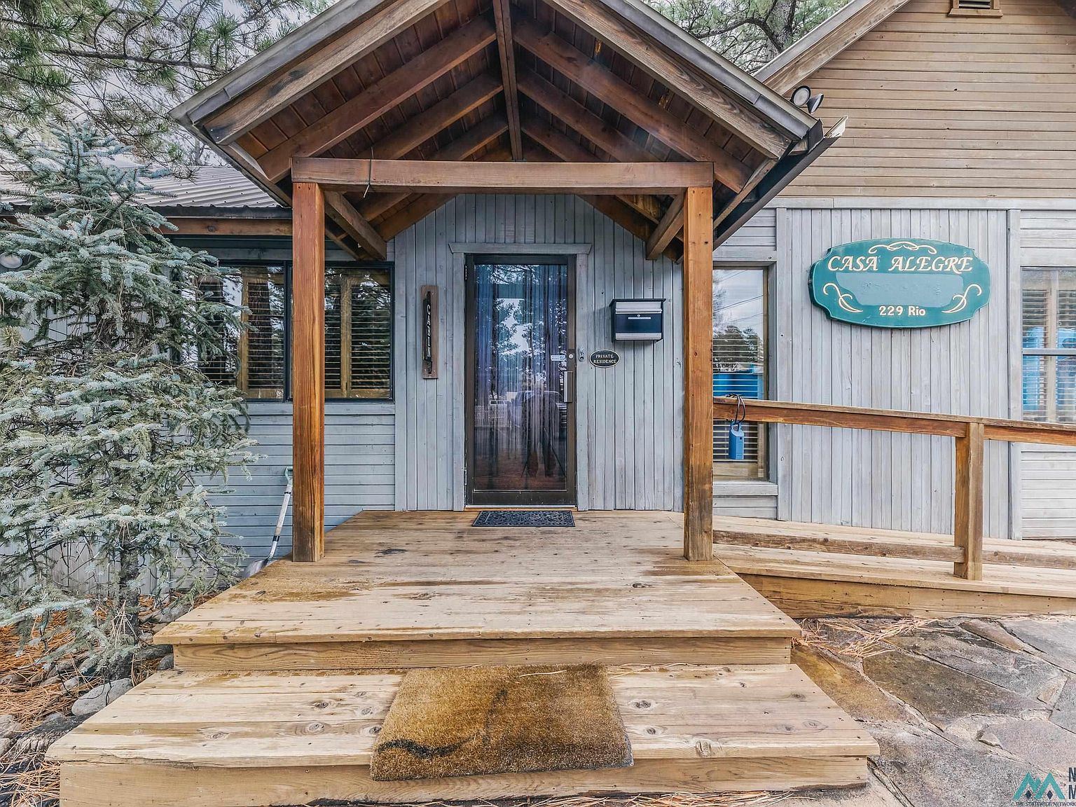 227 Rio St, Ruidoso, NM 88345 | Zillow