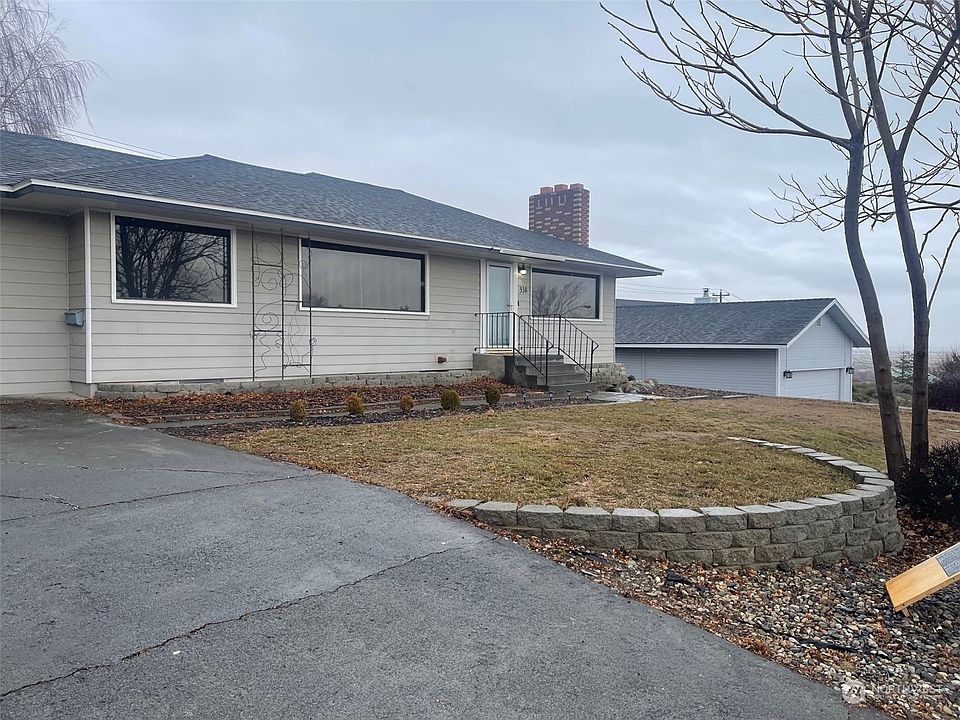 338 Maringo Road, Ephrata, WA 98823 | Zillow