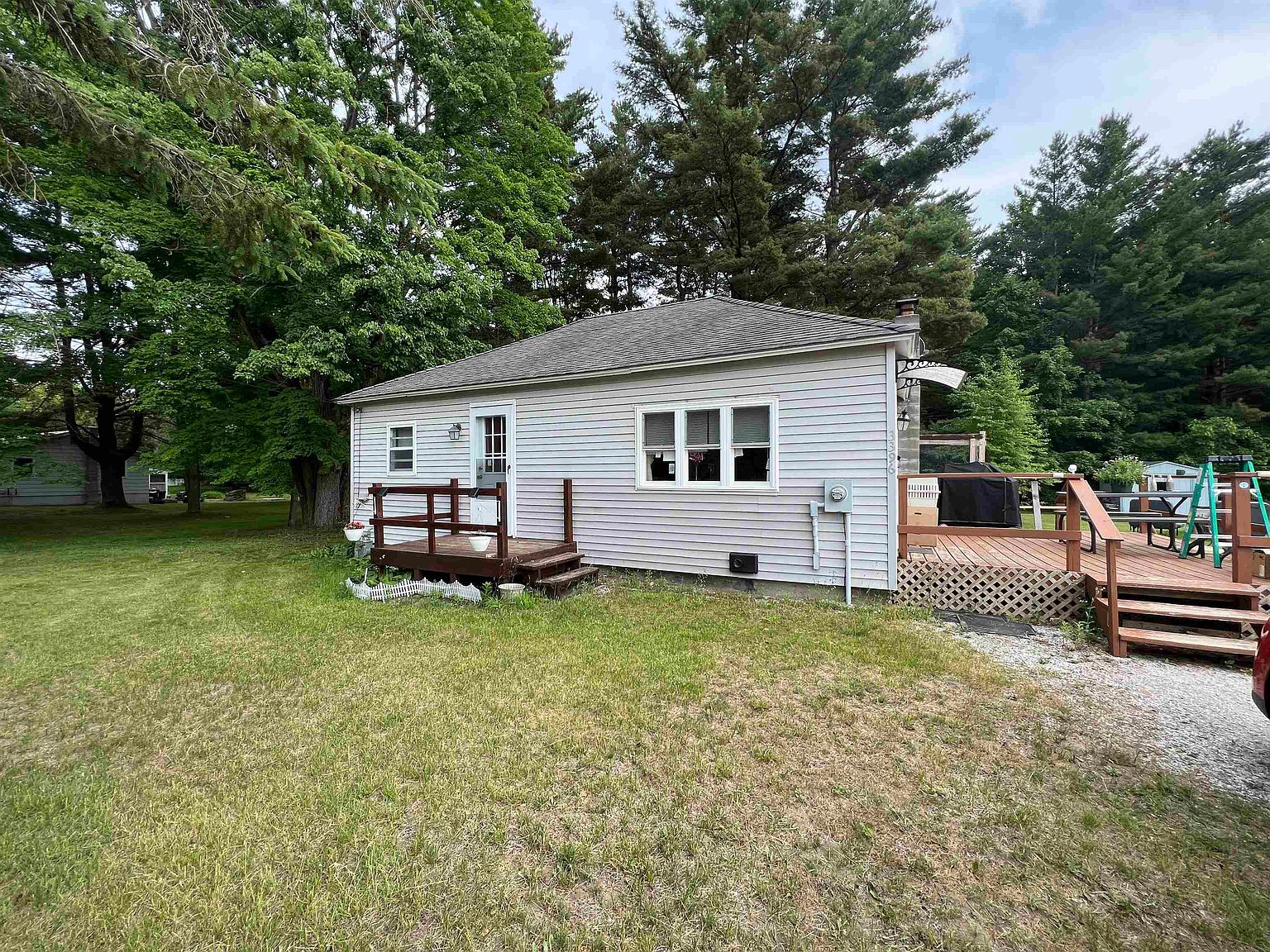 3396 VT Route 78, Highgate Center, VT 05459 | Zillow