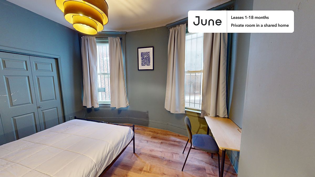 1227 Harvard St NW #B-D, Washington, DC 20009 | Zillow