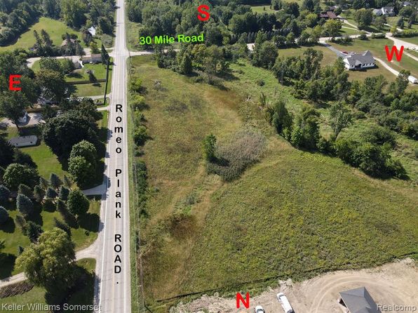 Ray MI Real Estate - Ray MI Homes For Sale | Zillow