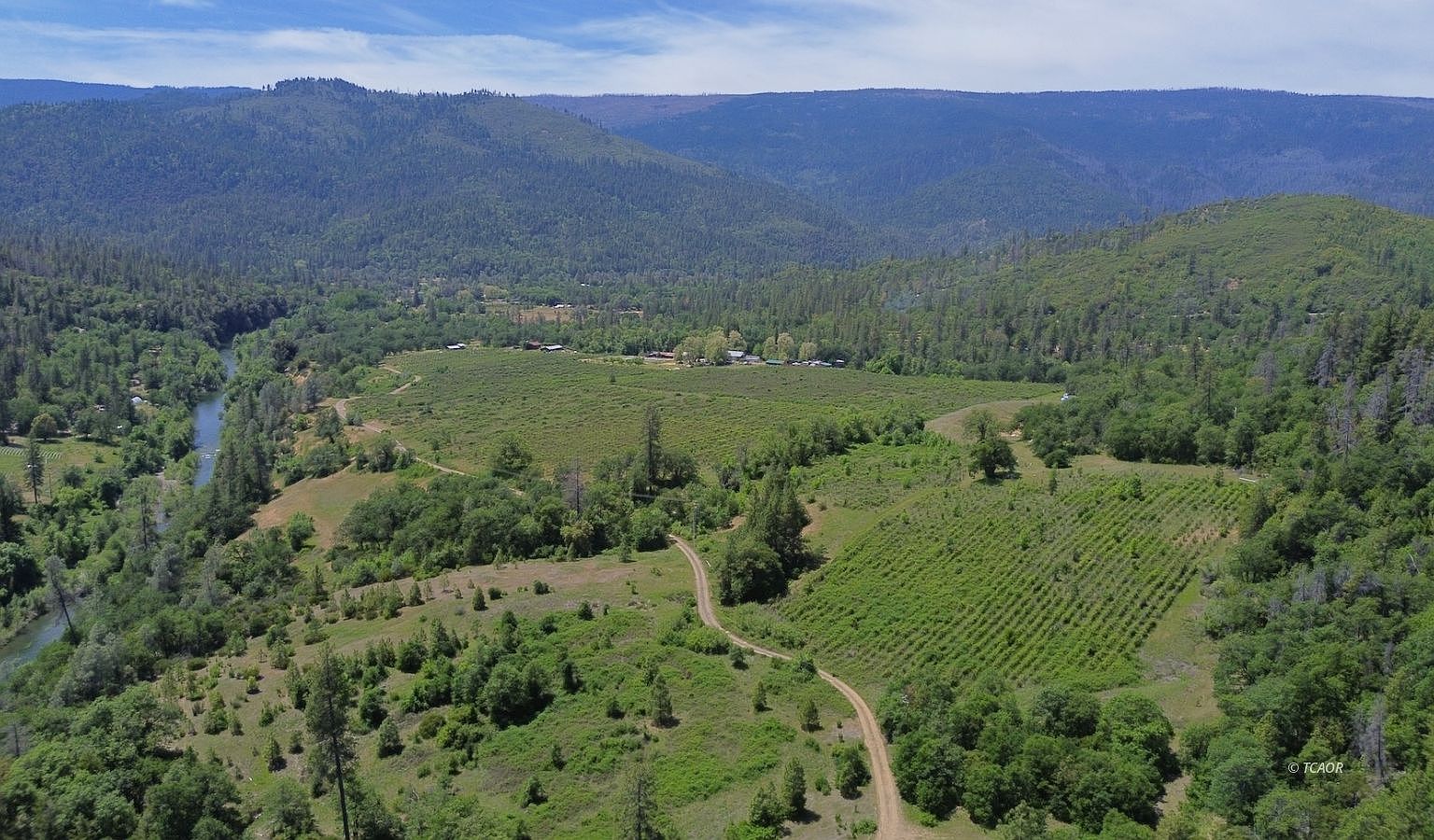 321 Olsen Creek Rd, Hyampom, CA 96046 | MLS #2112733 | Zillow