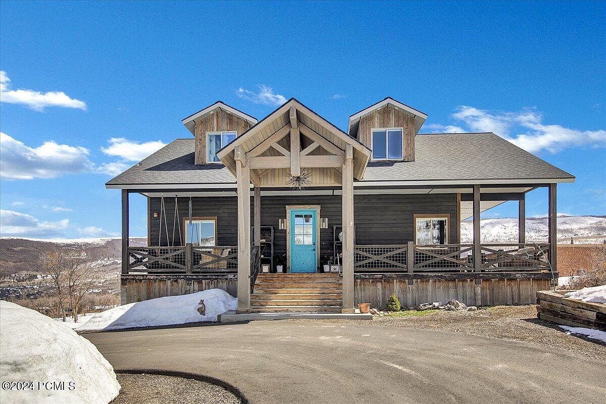 2423 Timber Lakes Dr, Heber City, UT 84032 | MLS #12402812 | Zillow