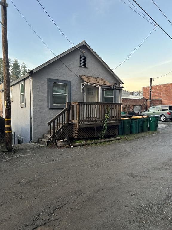 889 Reservoir St, Placerville, CA 95667 | Zillow