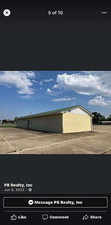 120 W 162nd Hwy, Clarkton, MO 63837 | Zillow