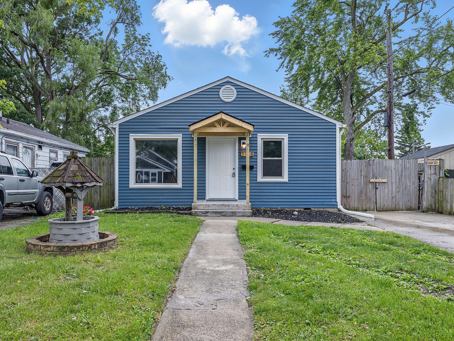 2315 Spann Ave, Indianapolis, IN 46203 | MLS #22078521 | Zillow