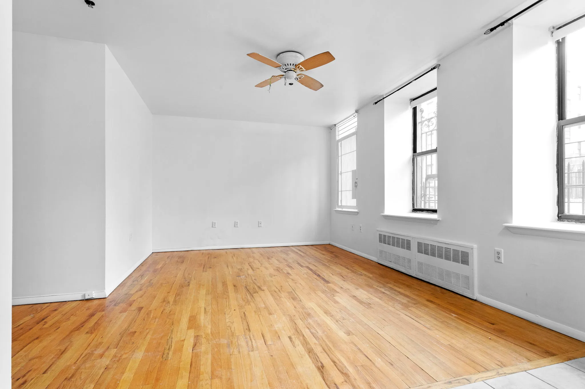 58 Hamilton Place #2 in Hamilton Heights, Manhattan | StreetEasy