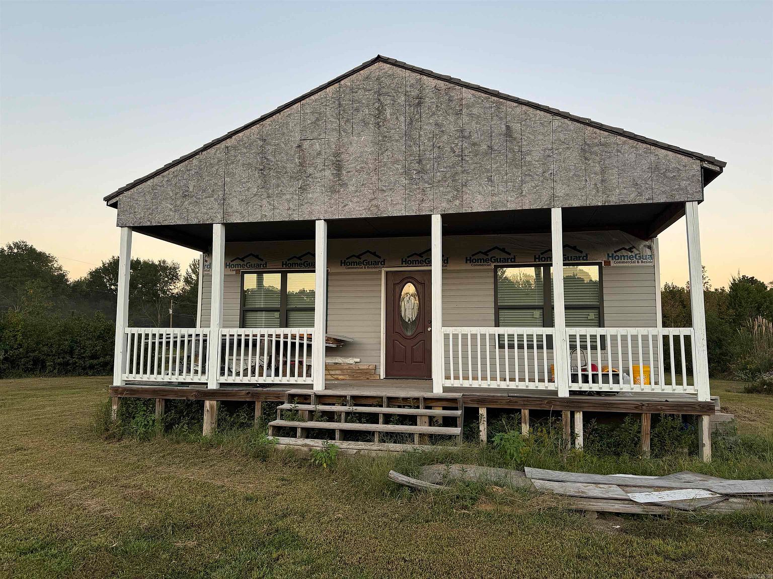 209 Reese Ln, El Paso, AR 72045 | MLS #24038606 | Zillow