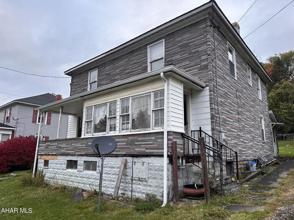 Colver PA Real Estate - Colver PA Homes For Sale | Zillow