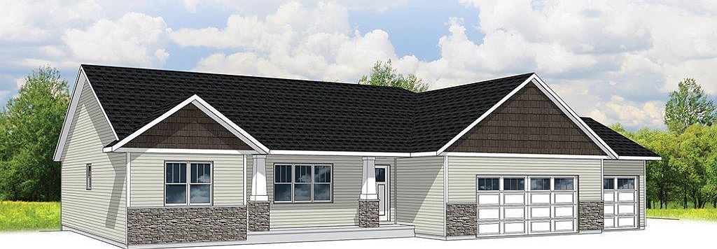 545 MORNING STAR LANE Lot 12, Plover, WI 54467 | Zillow