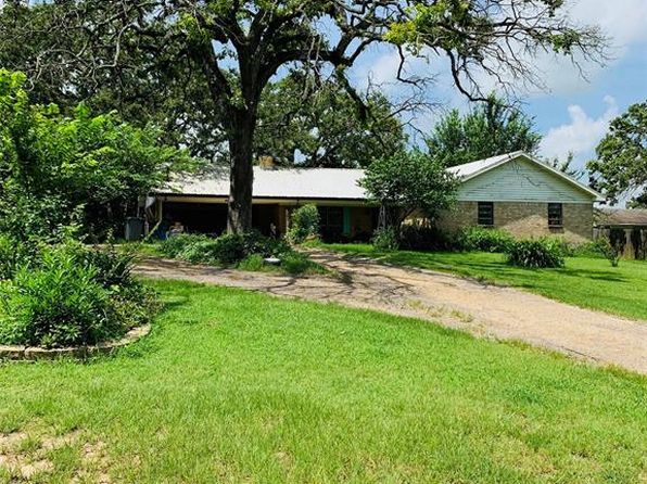 Buffalo Real Estate - Buffalo TX Homes For Sale | Zillow
