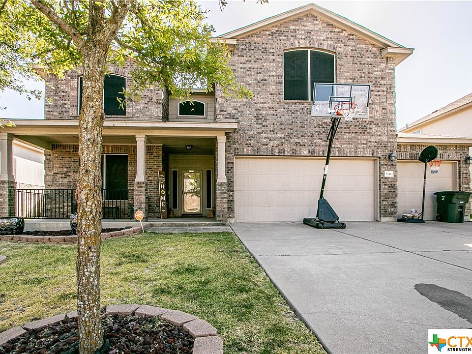 5111 Birmingham Cir, Killeen, TX 76542 | Zillow