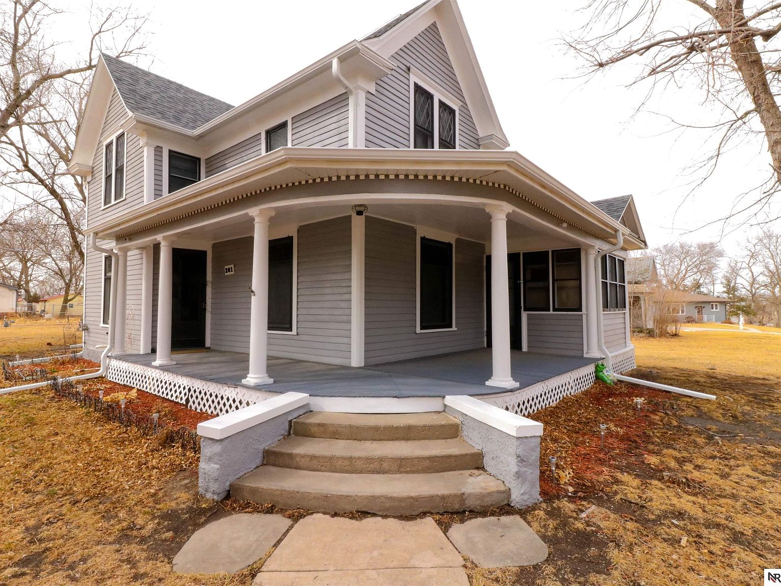 201 W Sumner St, Western, NE 68464 | MLS #22310909 | Zillow