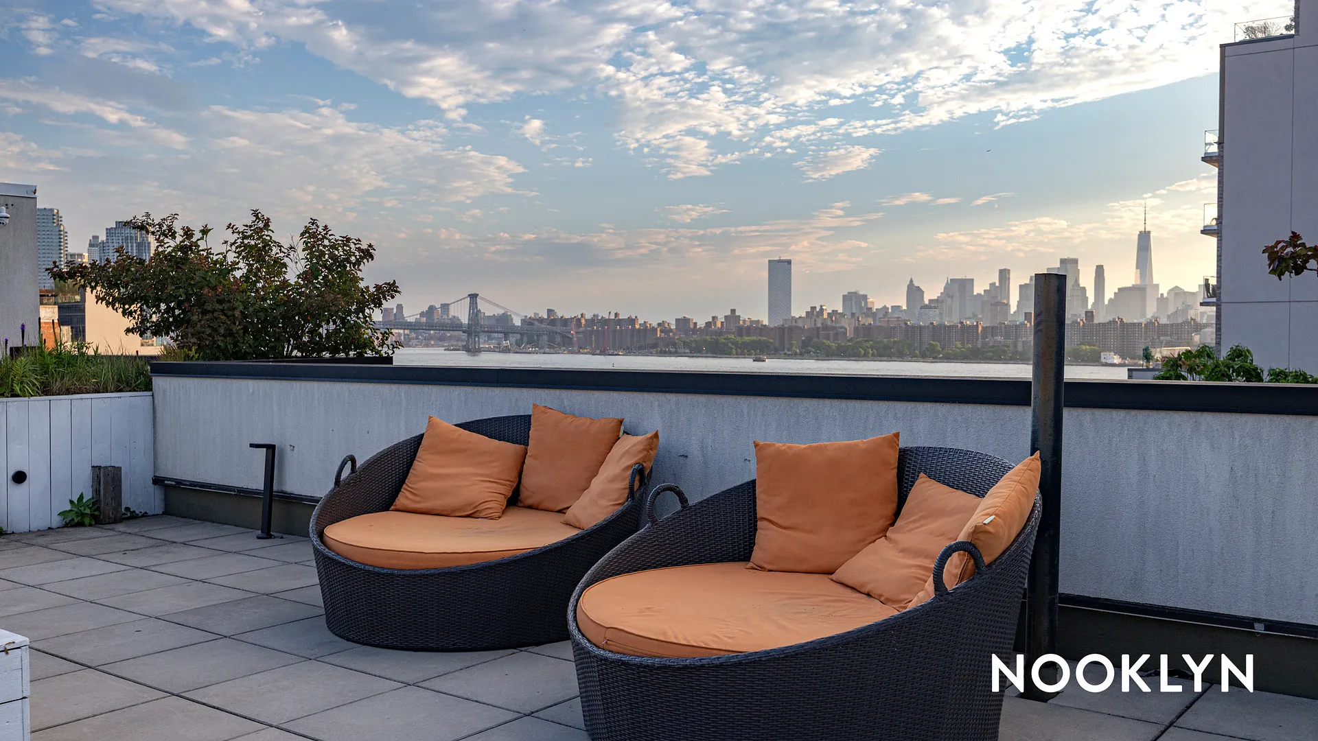 44 Kent Street #500 in Greenpoint, Brooklyn | StreetEasy