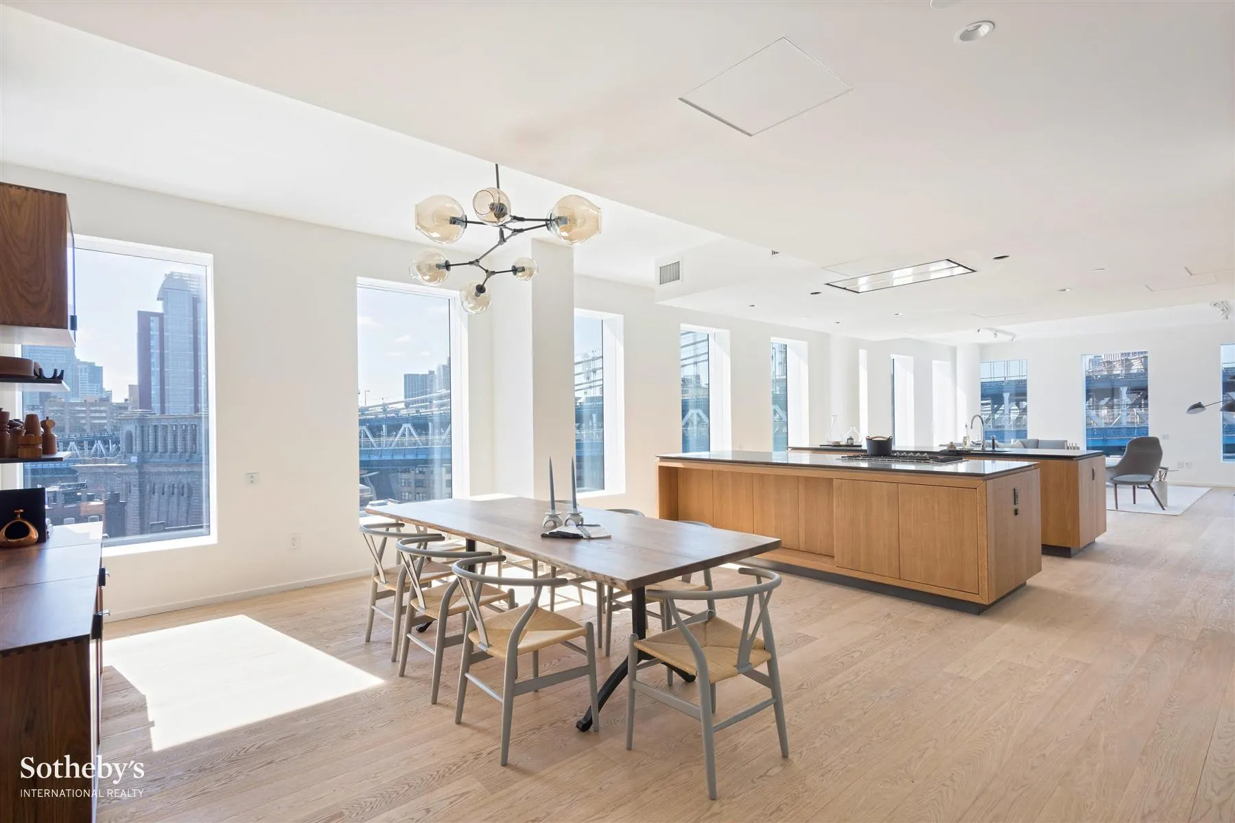 1 John Street #PHA in DUMBO, Brooklyn | StreetEasy