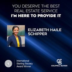 Elizabeth Haile Schipper - Real Estate Agent in Frisco, TX - Reviews ...