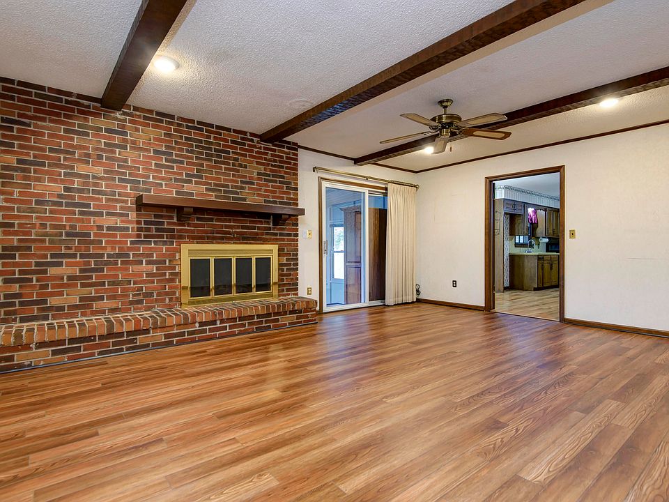 3064 East Rocklyn Road, Springfield, MO 65804 | MLS #60254974 | Zillow