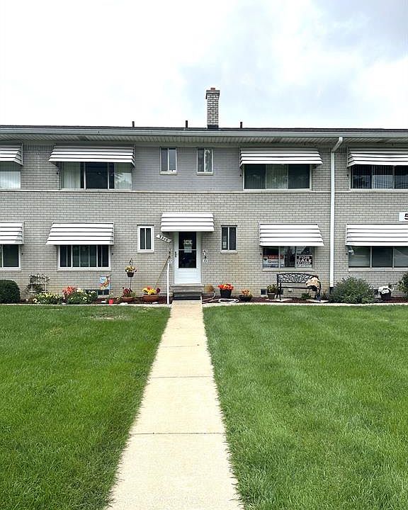 5946 Alan Dr APT 39, Brighton, MI 48116 | Zillow